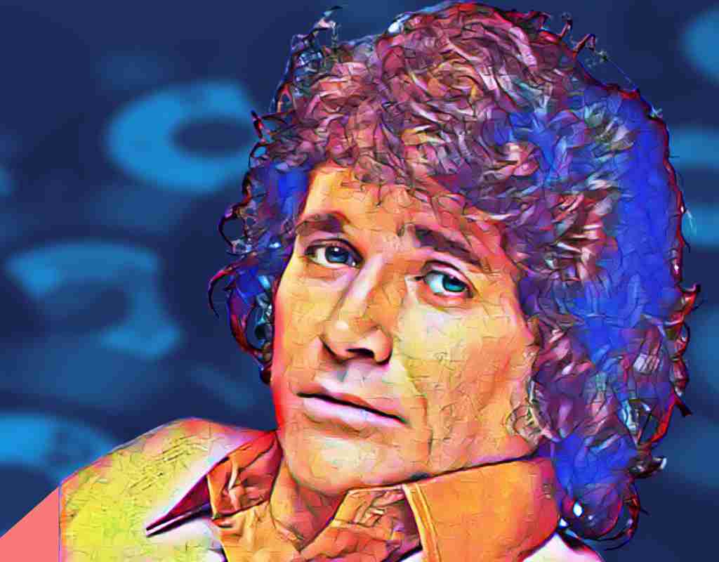 Michael Landon e il suo "talento nascosto" - Boomerissimo