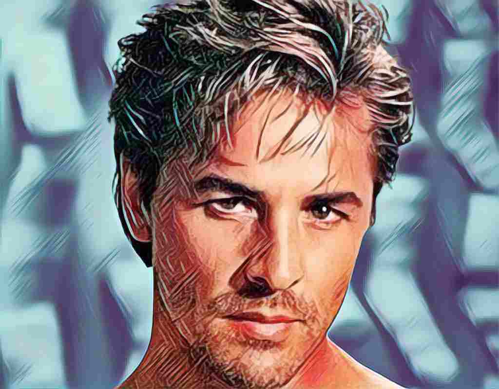 Miami Vice: Sonny Crockett e la caduta di stile alla Casa Bianca ...