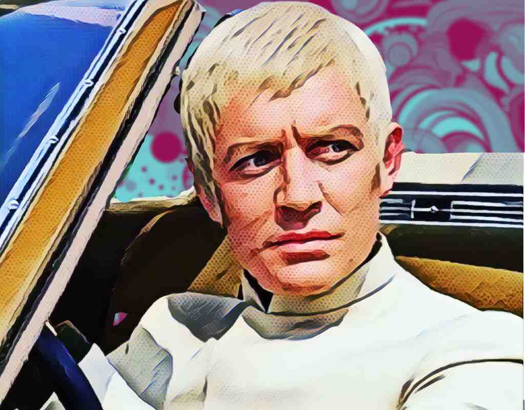 Serie Ufo: il fashion del futuro era molto anni ‘70 - Boomerissimo
