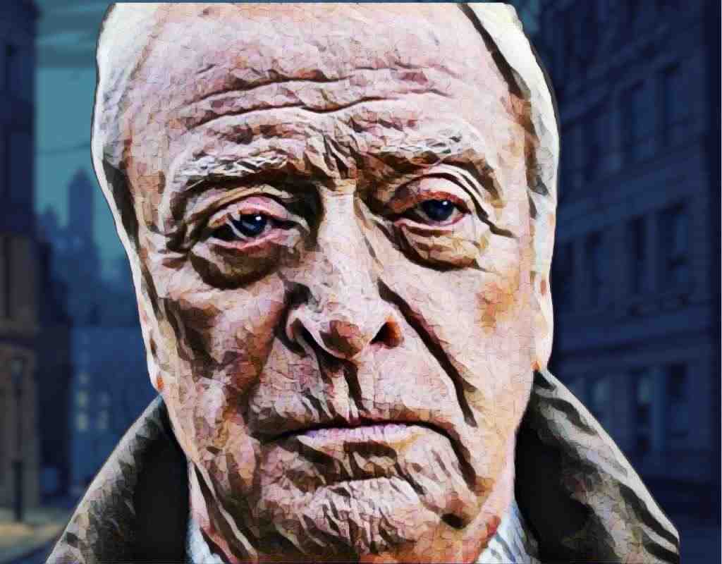 Il segreto più difficile di Michael Caine: 60 anni senza sapere ...