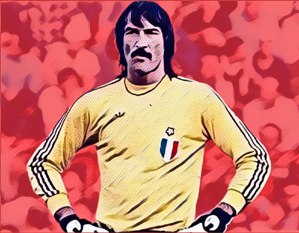 Ricky Albertosi, un gigante in tutto: così è se vi pare – Boomerissimo